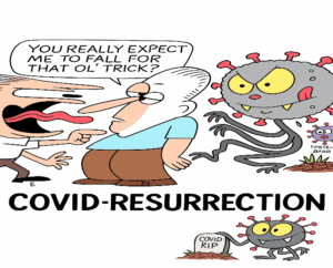 Epstein-Barr Virus Reactivation in COVID-19 Long-Haul Syndrome ...